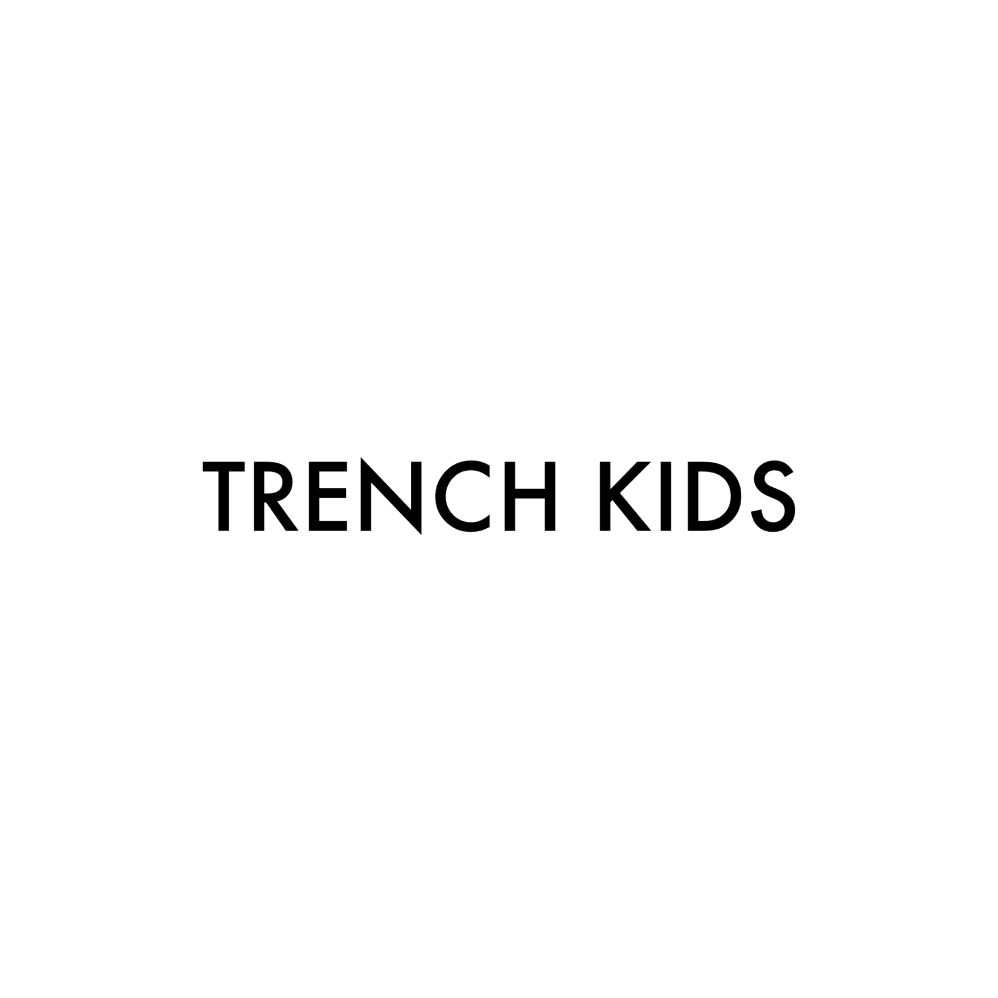TRENCH KIDS